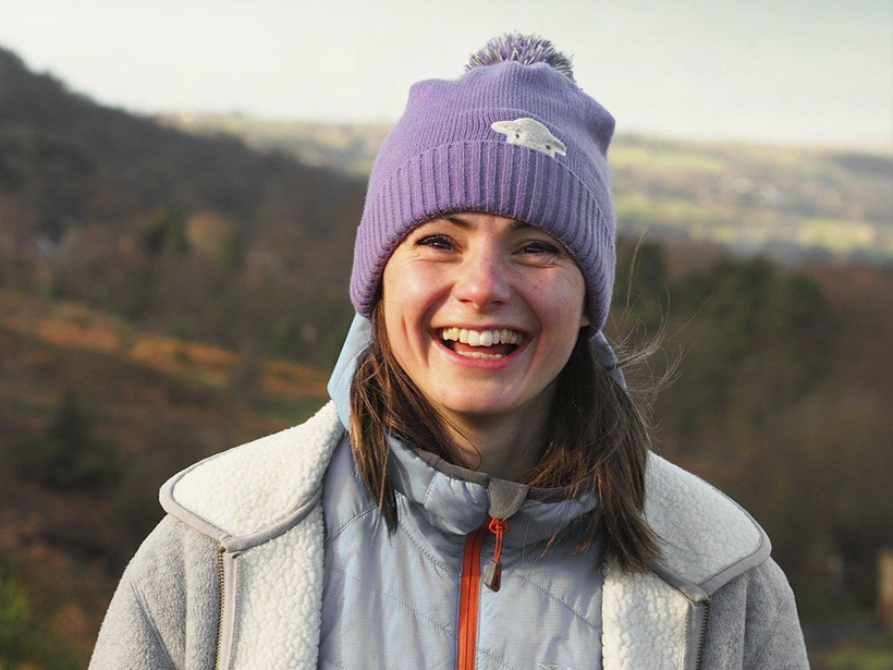 Freya Newbegin - Heather Yoga